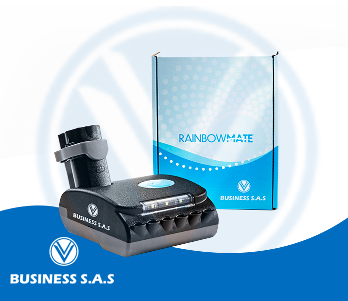 RainbowMate® – Rainbow Colombia